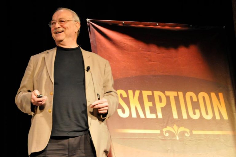 Joe Nickell – Skepticon
