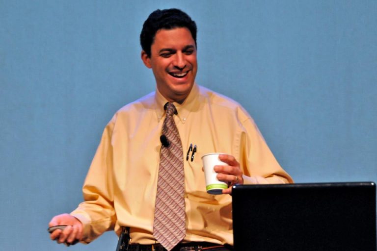 Dave Silverman – Skepticon