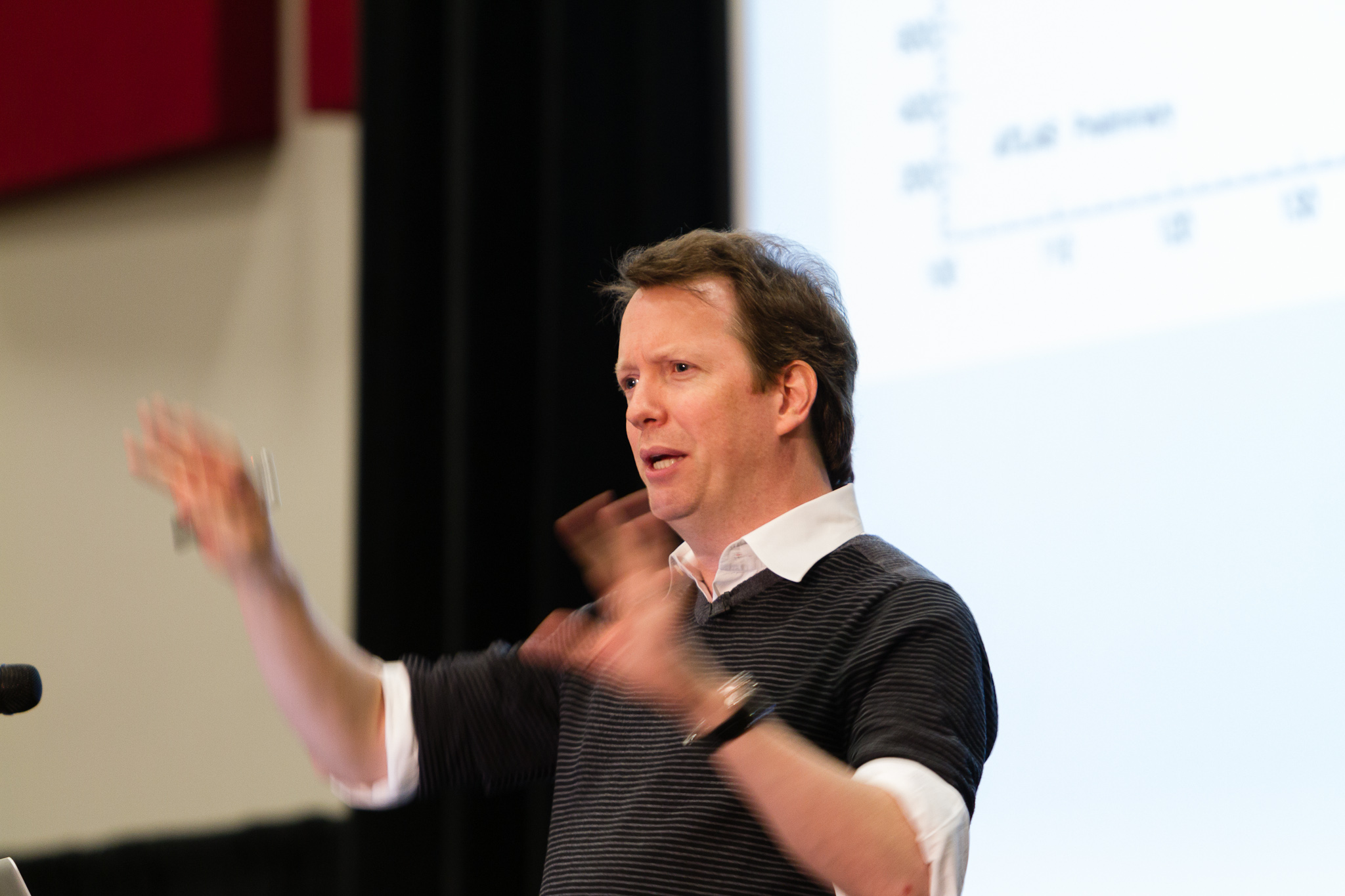 Sean Carroll – Skepticon