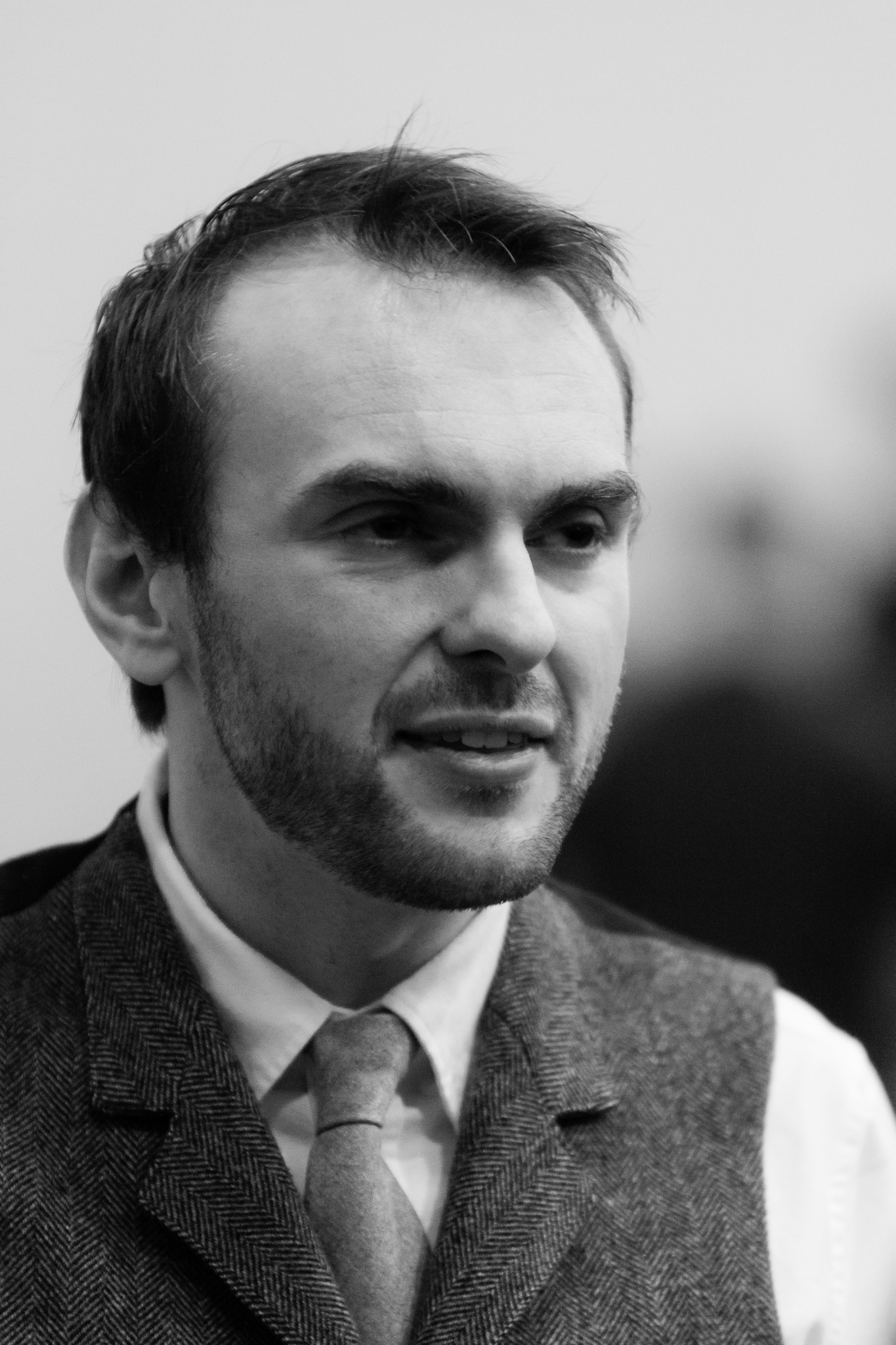 James Croft – Skepticon