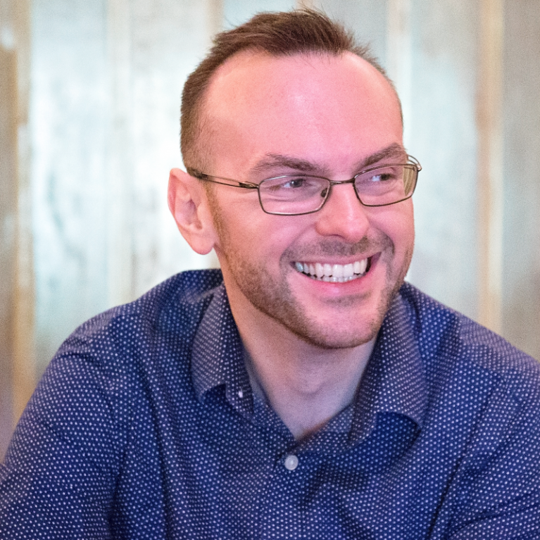 James Croft Skepticon