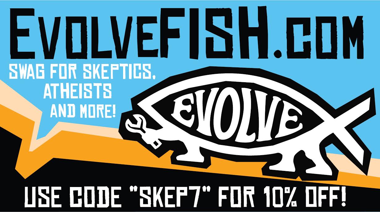 Who Wants to Catch the FISHy Table? – Skepticon