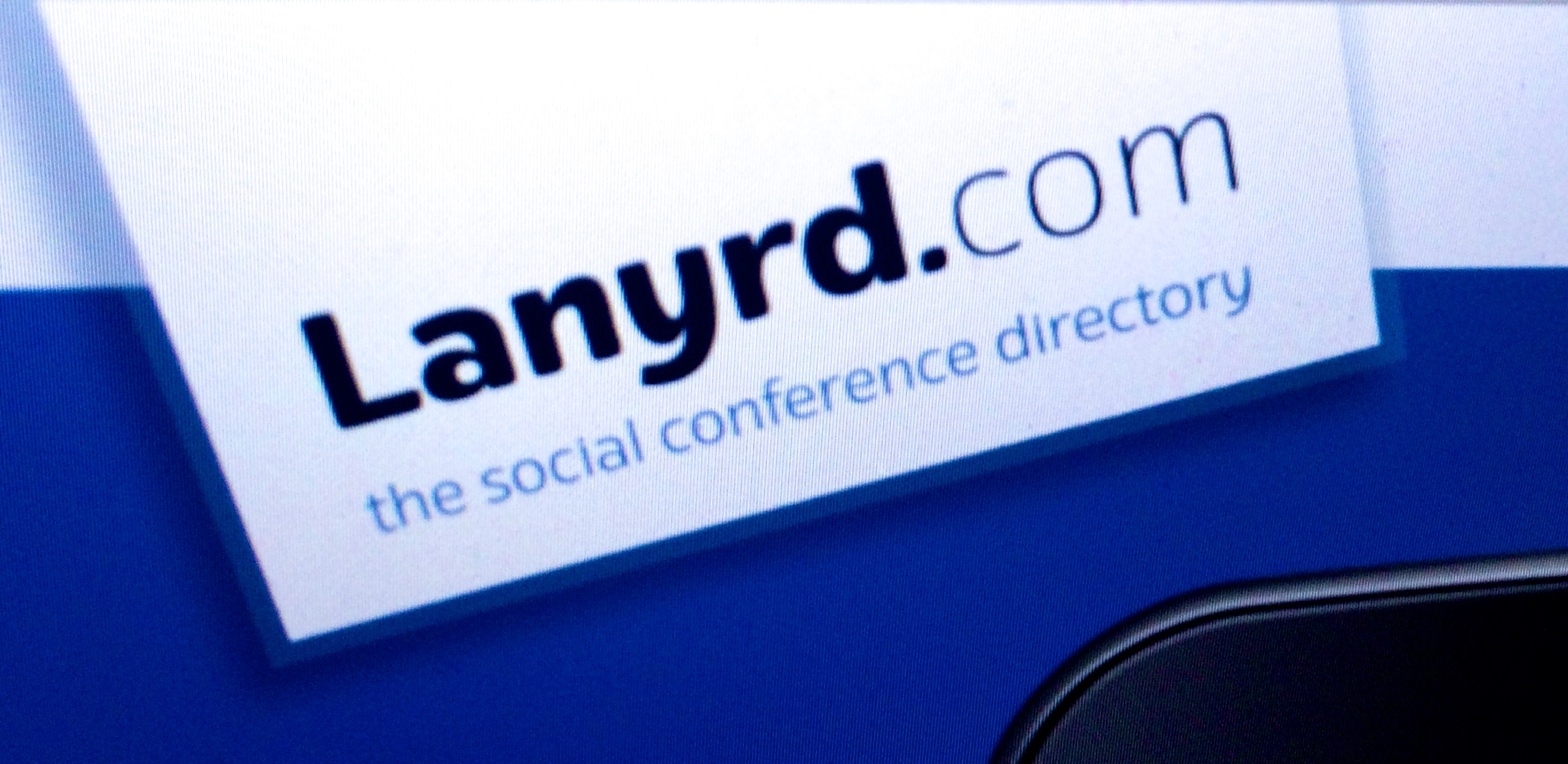 Lanyards and Lanyrd, Oh My! – Skepticon