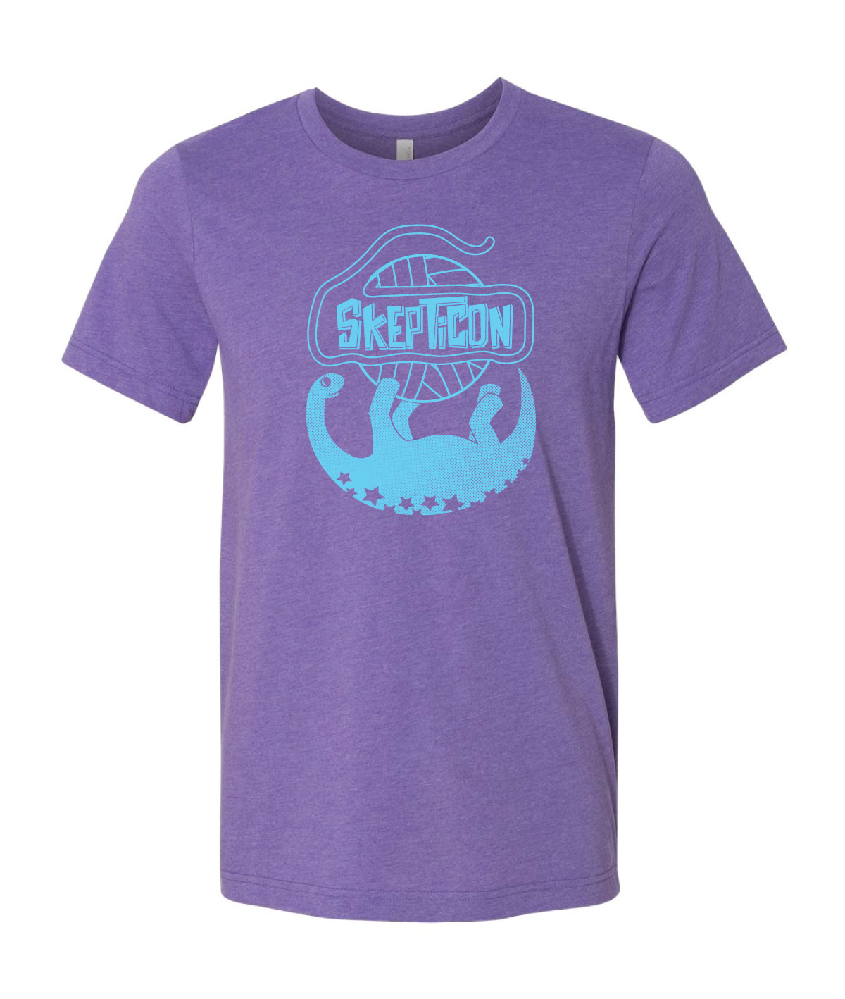 T-Shirt Pre Sales End Friday! – Skepticon