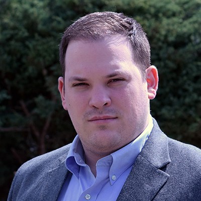 Nick Fish – Skepticon