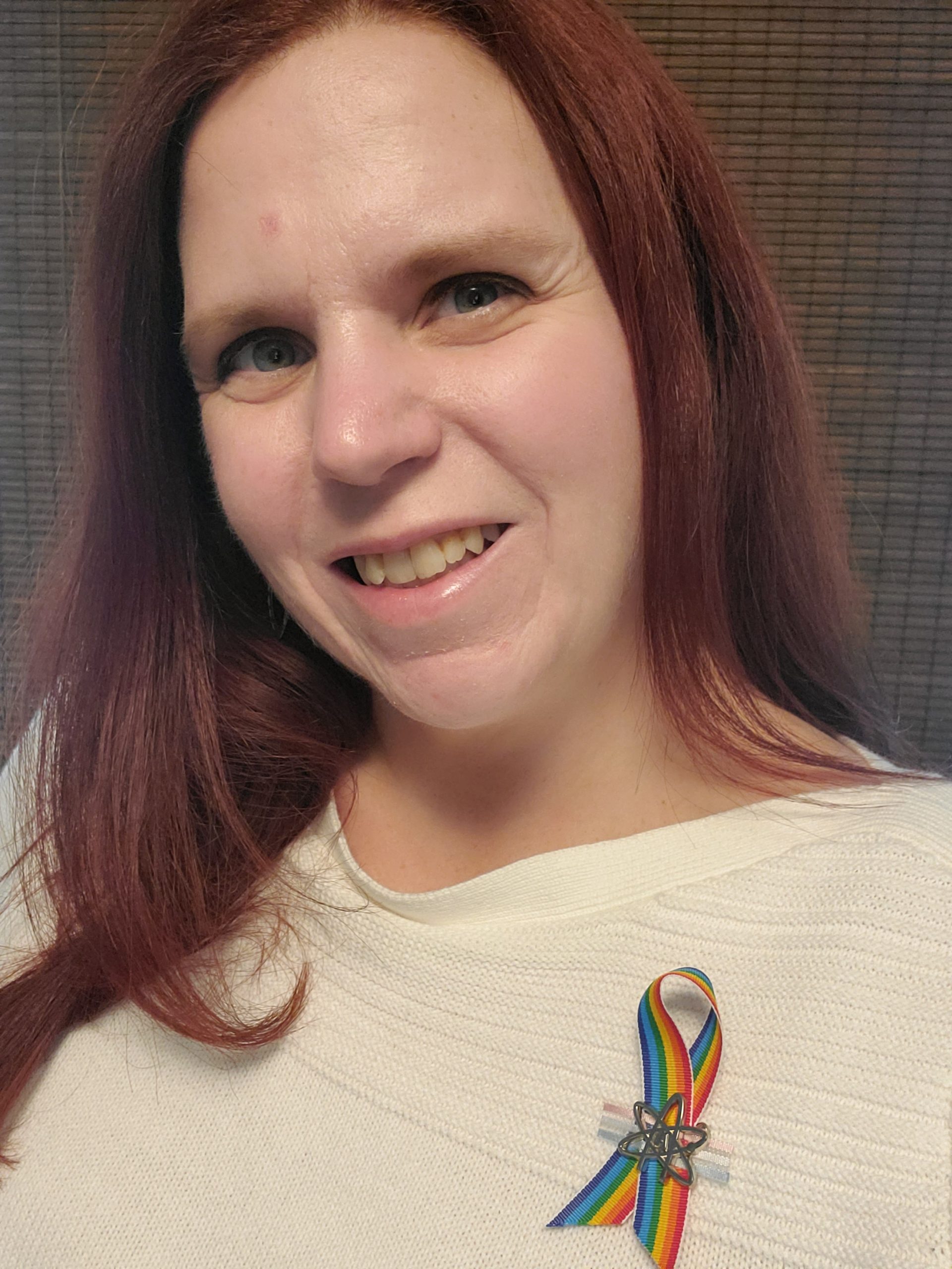Jen Scott – Skepticon