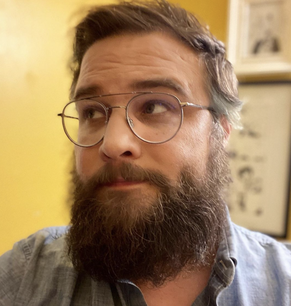 Jordan Shively – Skepticon